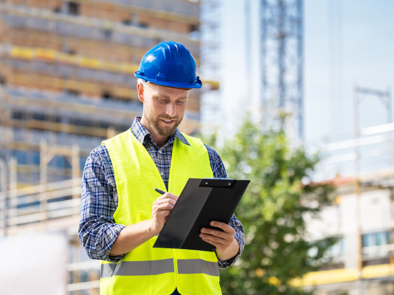 Third Party Firestop Quality Inspection Service - Liansuo Construction ...